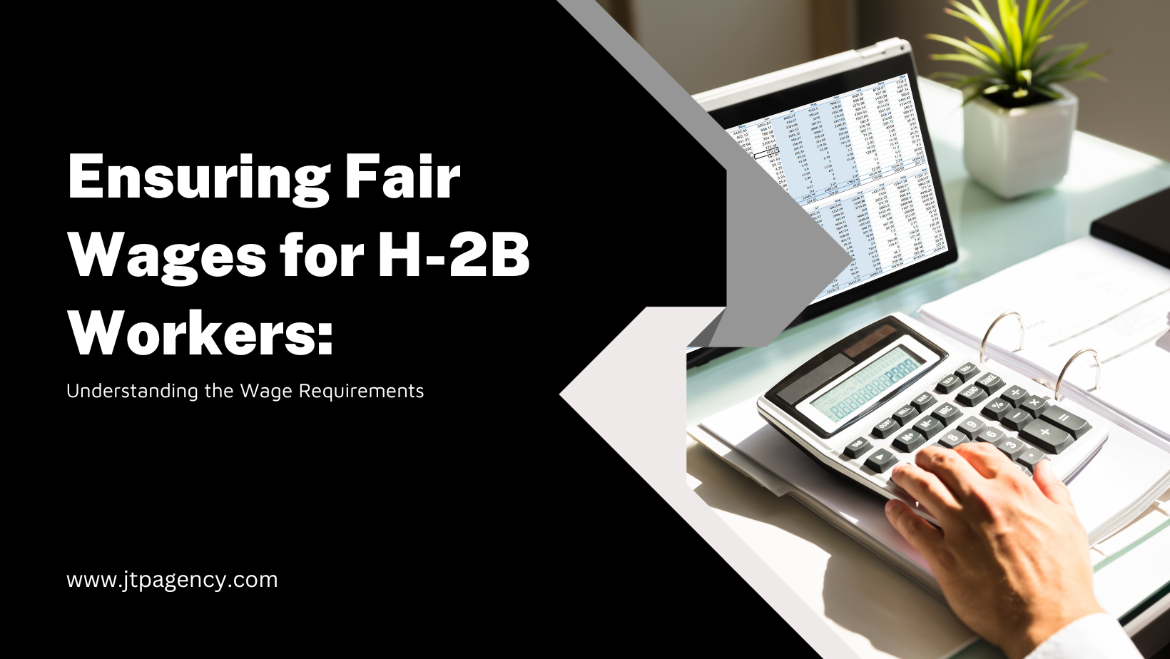 We are an ethical Recruitment Agency that helps Foreign workers looking ...